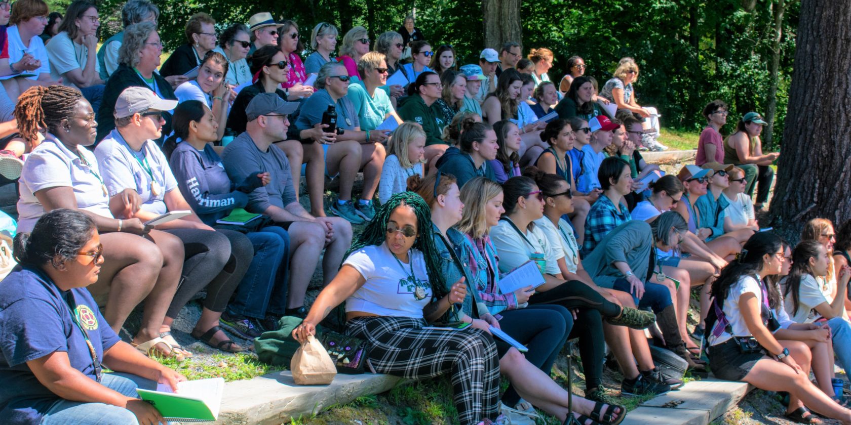 The Aloha Foundation | Vermont Camps and Programs