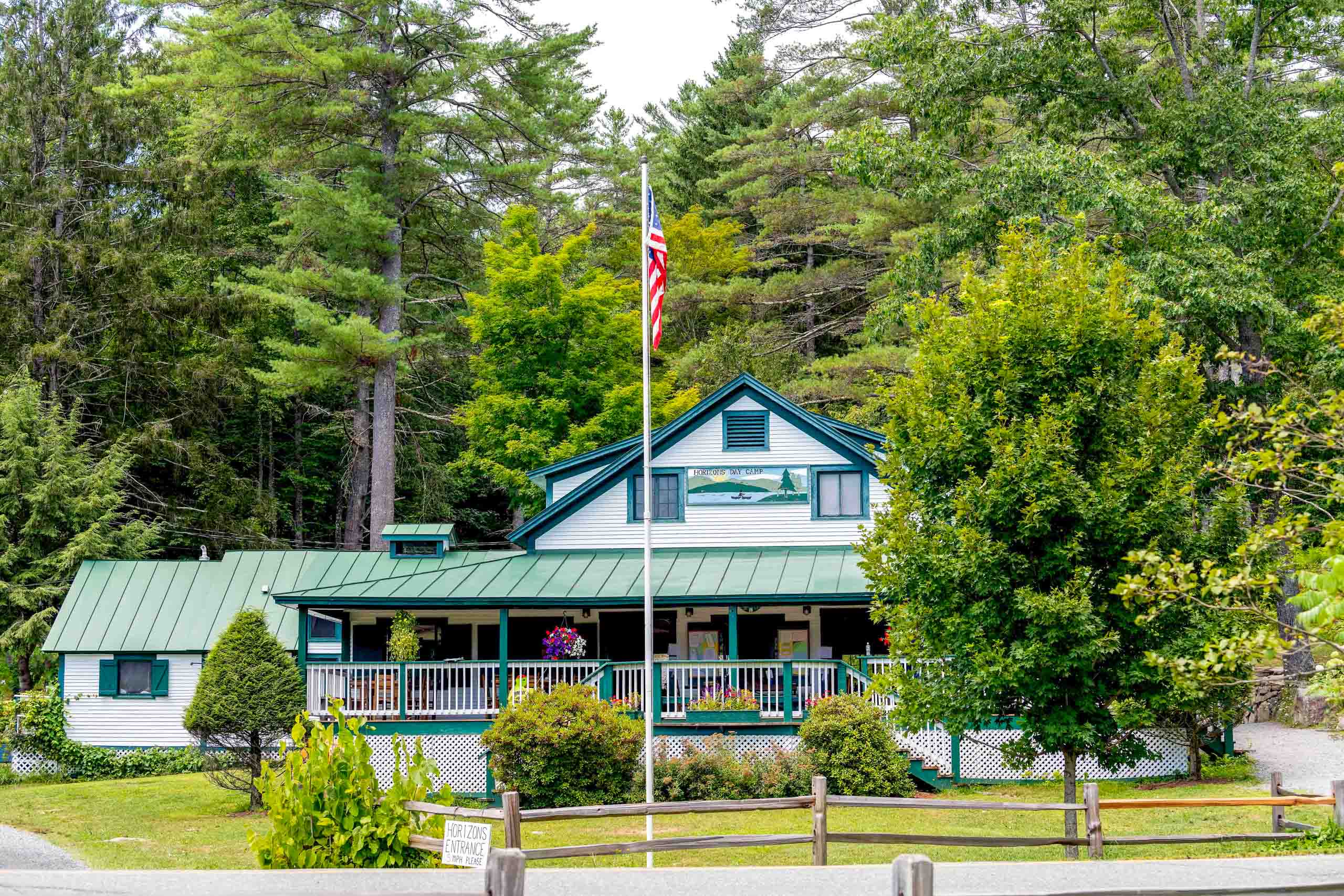 Our New Look - Aloha Foundation