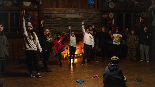 Hulbert School Group Programs - Aloha Foundation