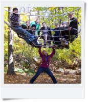 Hulbert School Vacation Camp - Aloha Foundation