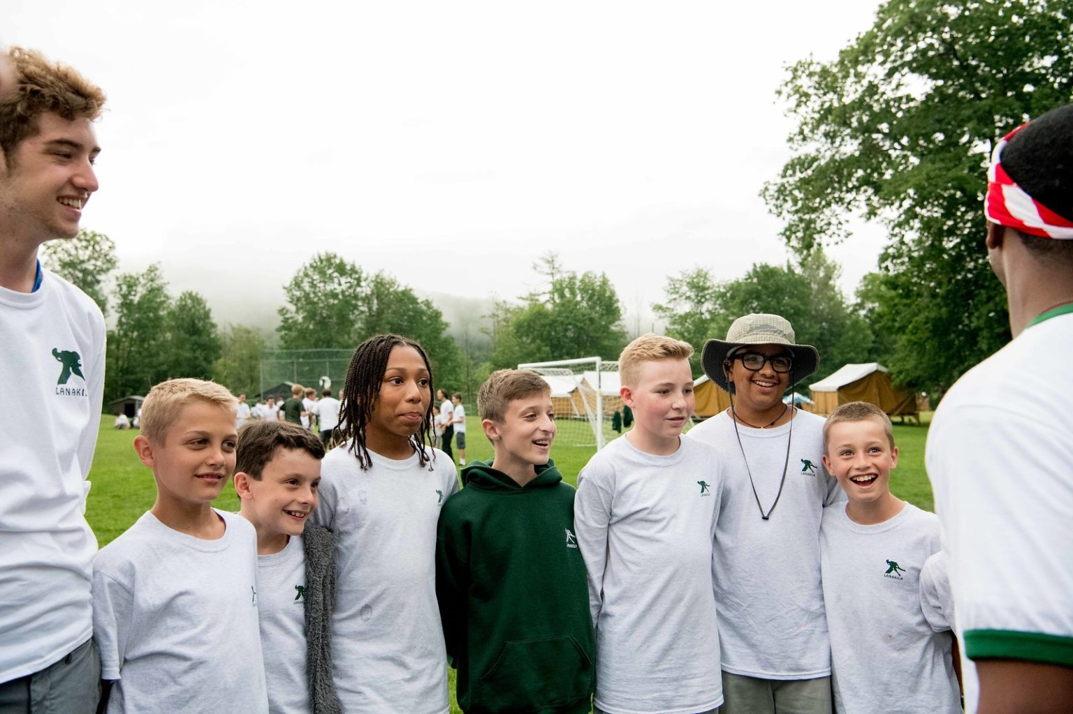 Aloha - Aloha Foundation