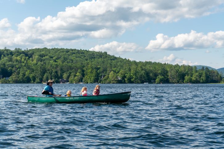 Ohana - Aloha Foundation