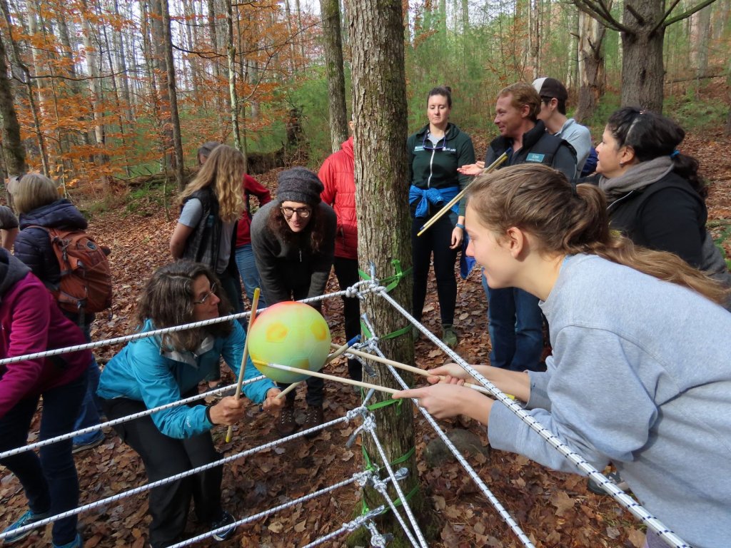 Hulbert Retreats & Special Events - Aloha Foundation