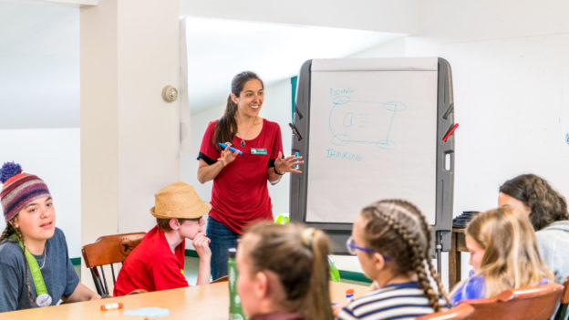 About Hulbert - Aloha Foundation