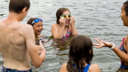 Horizons - Aloha Foundation