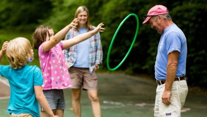 Horizons - Aloha Foundation