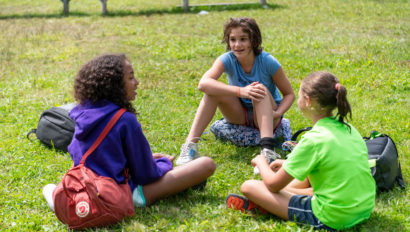 Horizons - Aloha Foundation