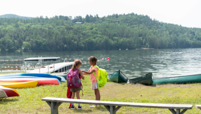 Horizons - Aloha Foundation