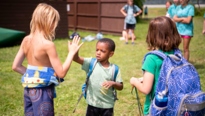 Horizons - Aloha Foundation