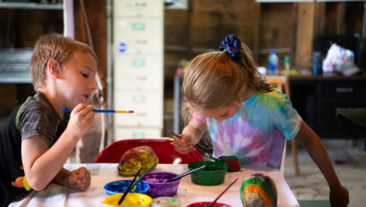 Horizons - Aloha Foundation