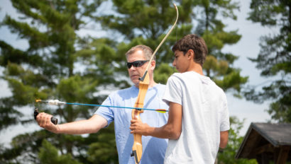 Horizons - Aloha Foundation