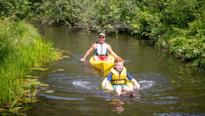 Horizons - Aloha Foundation