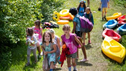 Horizons - Aloha Foundation