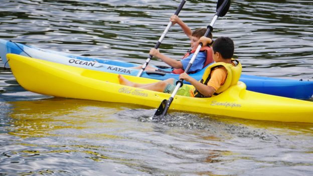 The Aloha Foundation | Vermont Camps and Programs