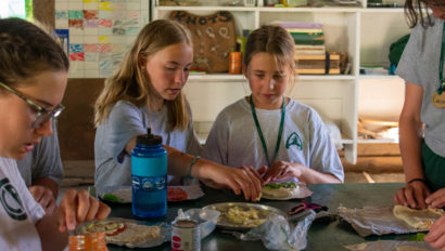 Aloha - Aloha Foundation