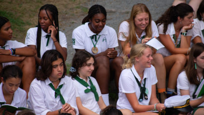 Aloha - Aloha Foundation