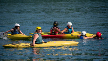 Aloha - Aloha Foundation