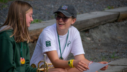 Aloha - Aloha Foundation