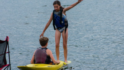 Aloha - Aloha Foundation