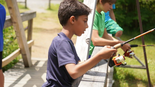 Horizons - Aloha Foundation