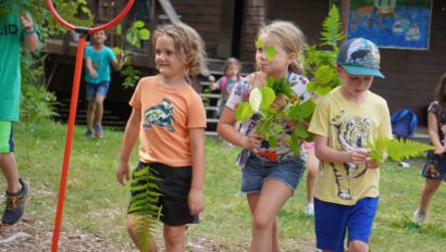 Horizons - Aloha Foundation