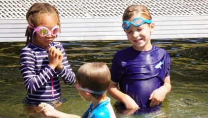 Horizons - Aloha Foundation