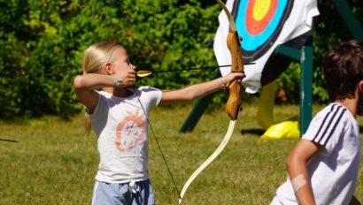 Horizons - Aloha Foundation