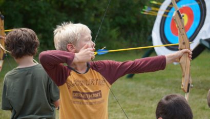 Horizons - Aloha Foundation