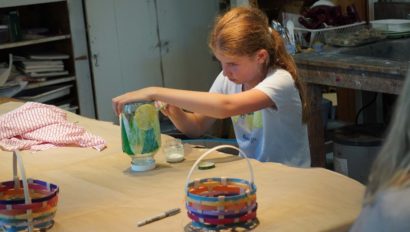 Horizons - Aloha Foundation