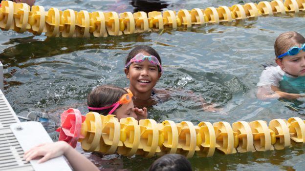 Horizons - Aloha Foundation