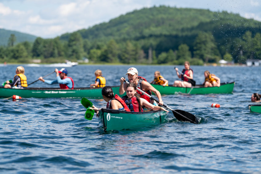 Ohana - Aloha Foundation