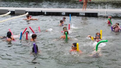 Horizons - Aloha Foundation