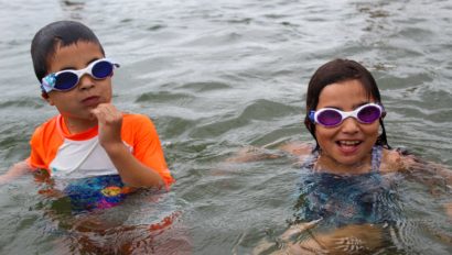 Horizons - Aloha Foundation