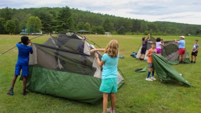 Horizons - Aloha Foundation