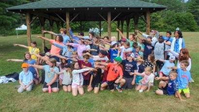 Horizons - Aloha Foundation