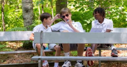 The Aloha Foundation | Vermont Camps and Programs