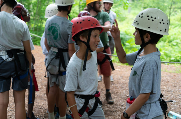 Who We Are - Aloha Foundation