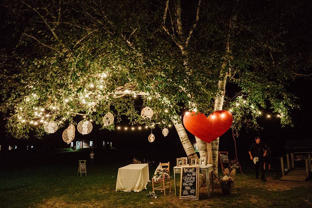 Wedding Camp - Aloha Foundation