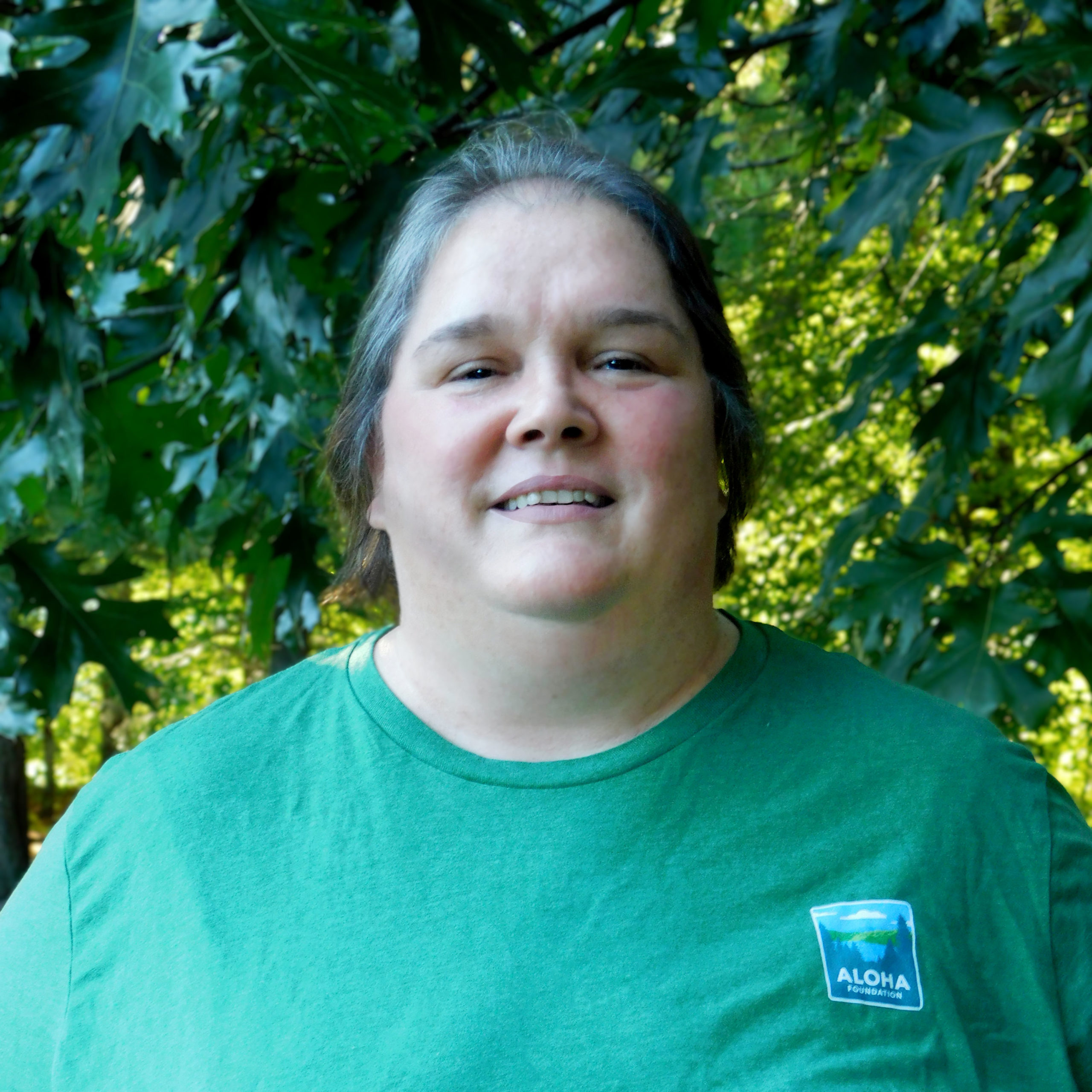 Cheryl Olson - Meet Our Team - Aloha Foundation