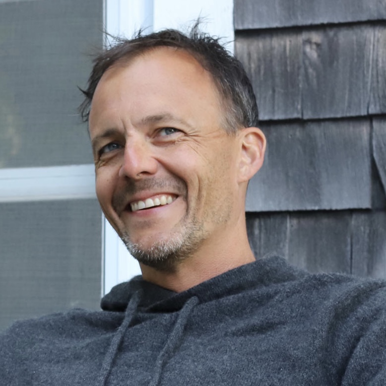 Bryan Partridge - Meet Our Team - Aloha Foundation