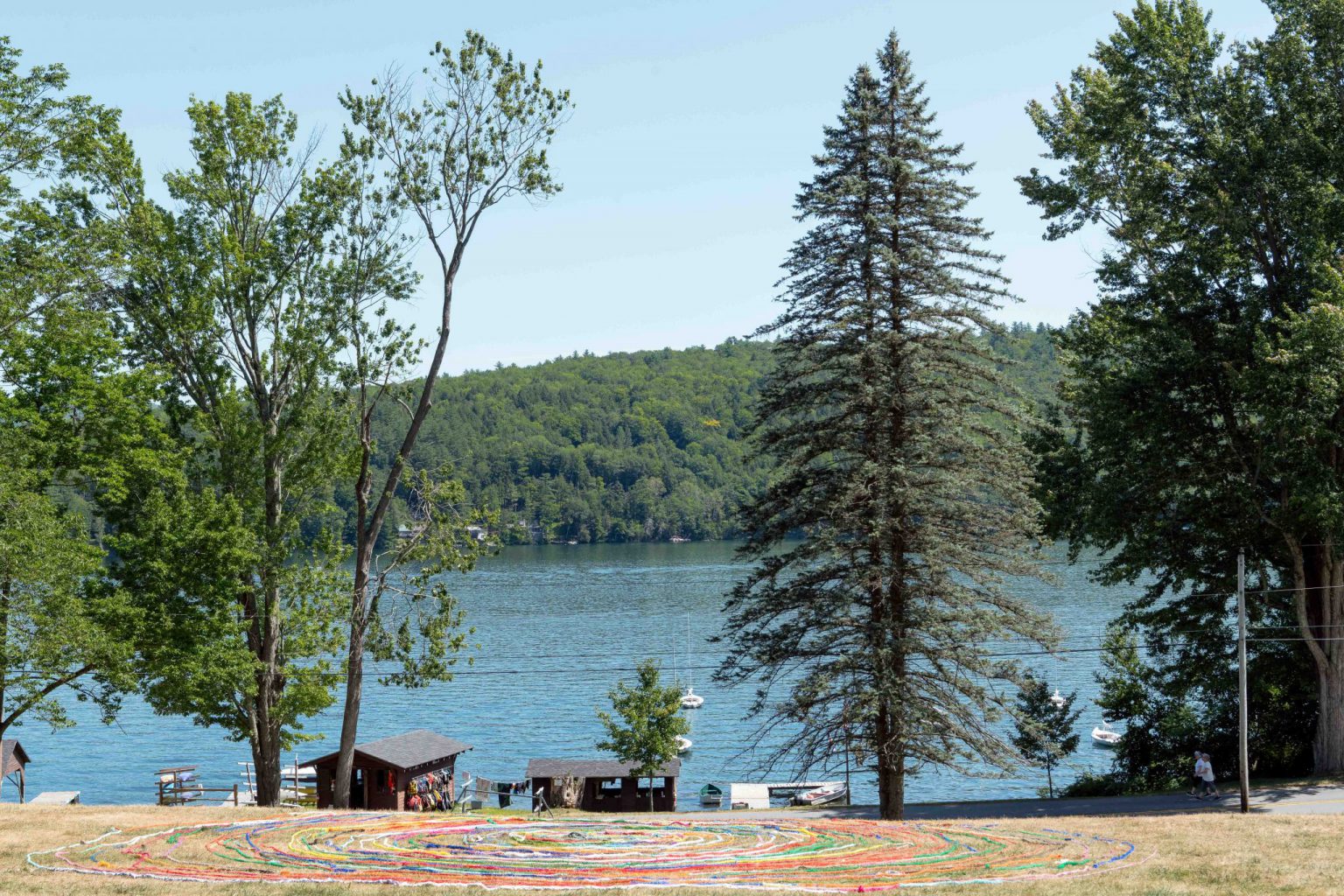 The Aloha Foundation | Summer Camps & Programs in Vermont