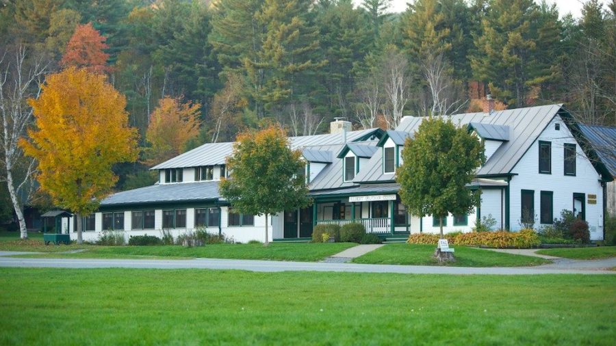 Vermont Weddings and Events at Aloha Foundation