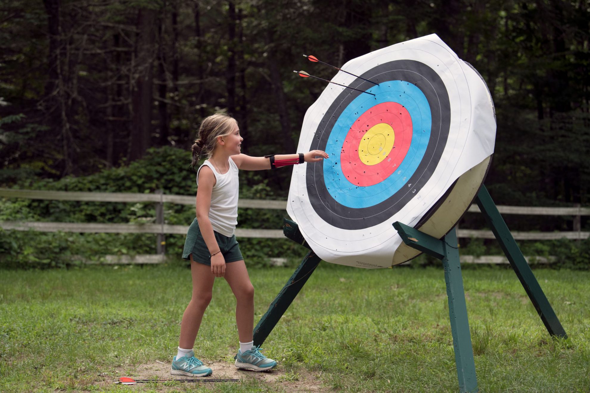 The Aloha Foundation | Summer Camps & Programs in Vermont