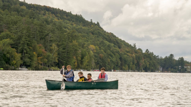 Hulbert School Group Programs - Aloha Foundation