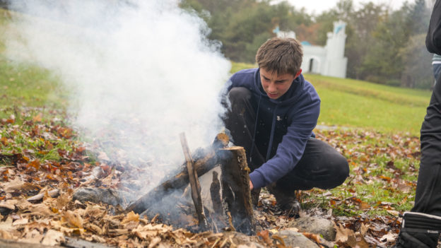 Hulbert School Group Programs - Aloha Foundation