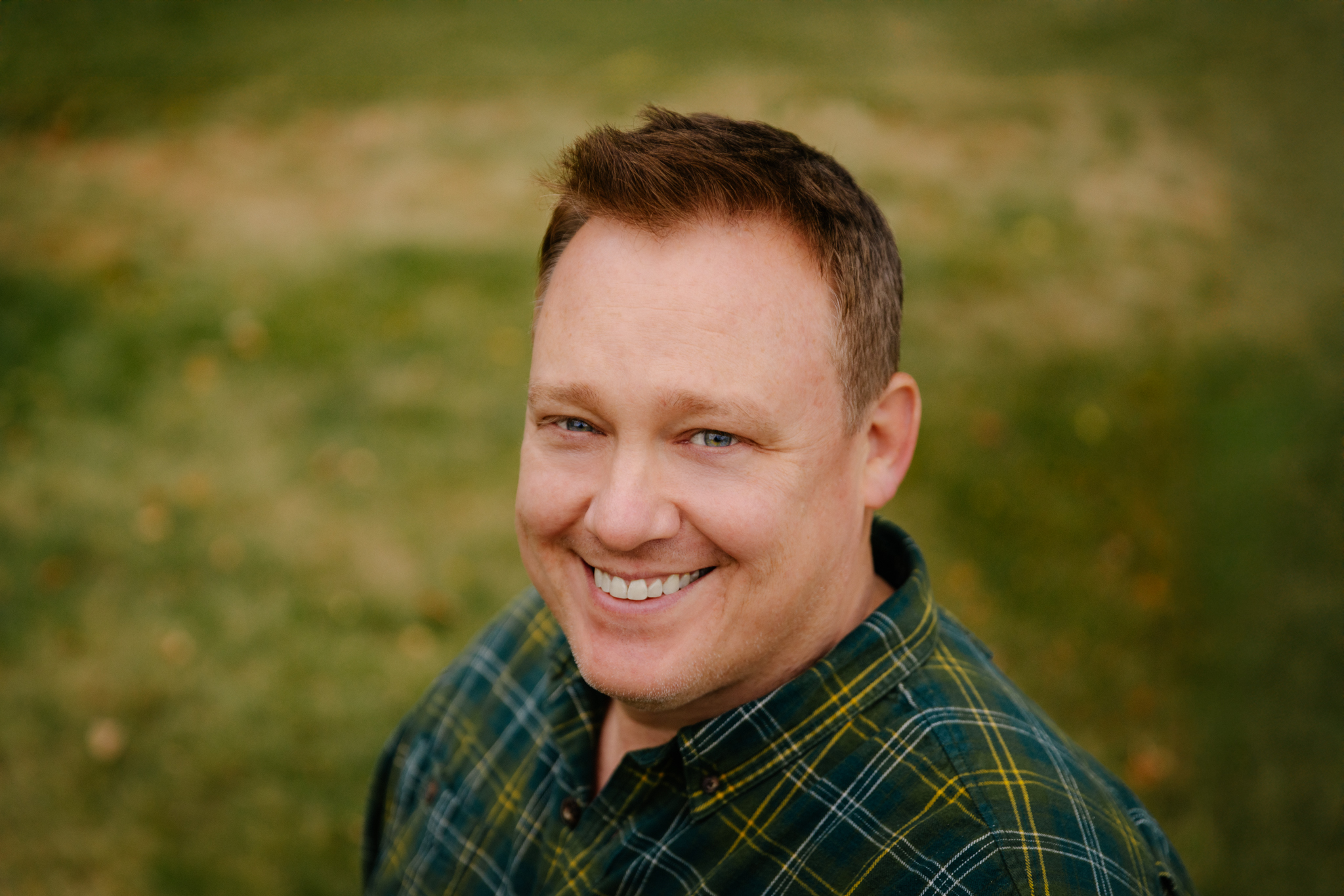 Jeff Stander - Meet Our Team - Aloha Foundation