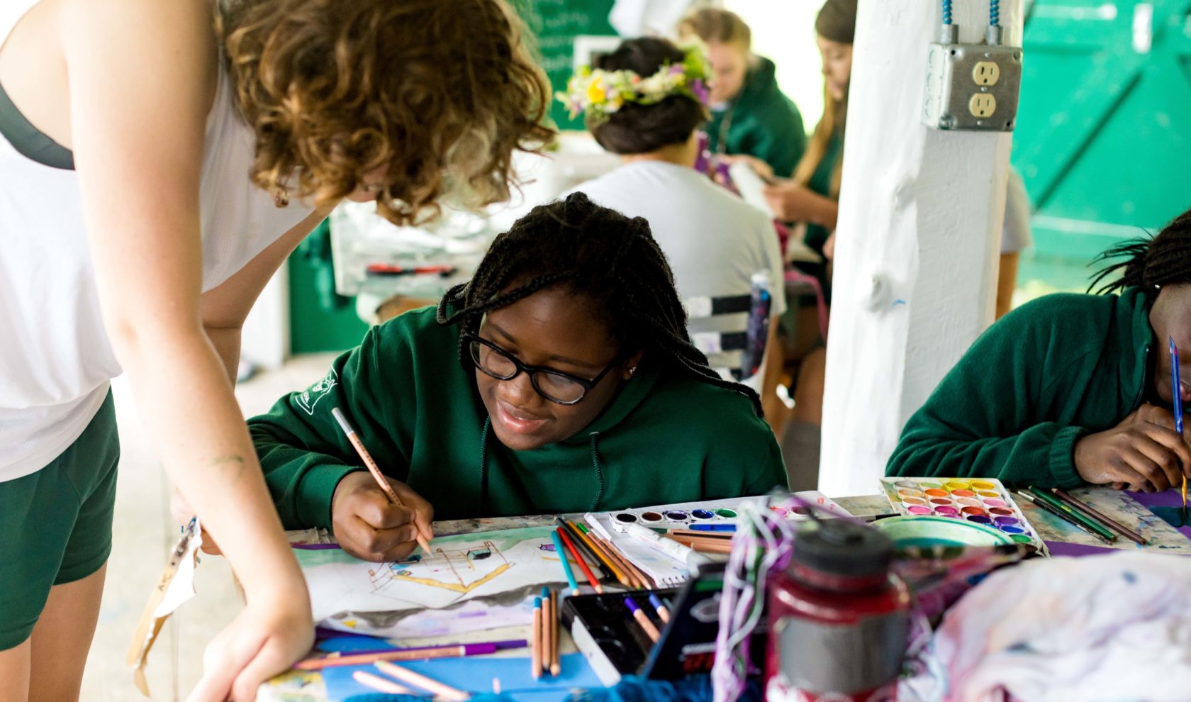 Success Counseling - Aloha Foundation