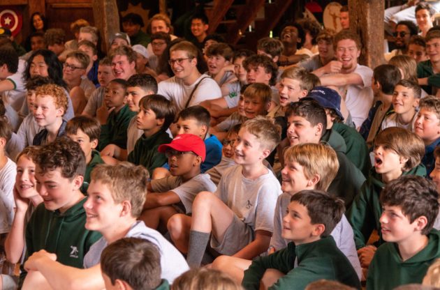 The Aloha Foundation | Vermont Camps and Programs