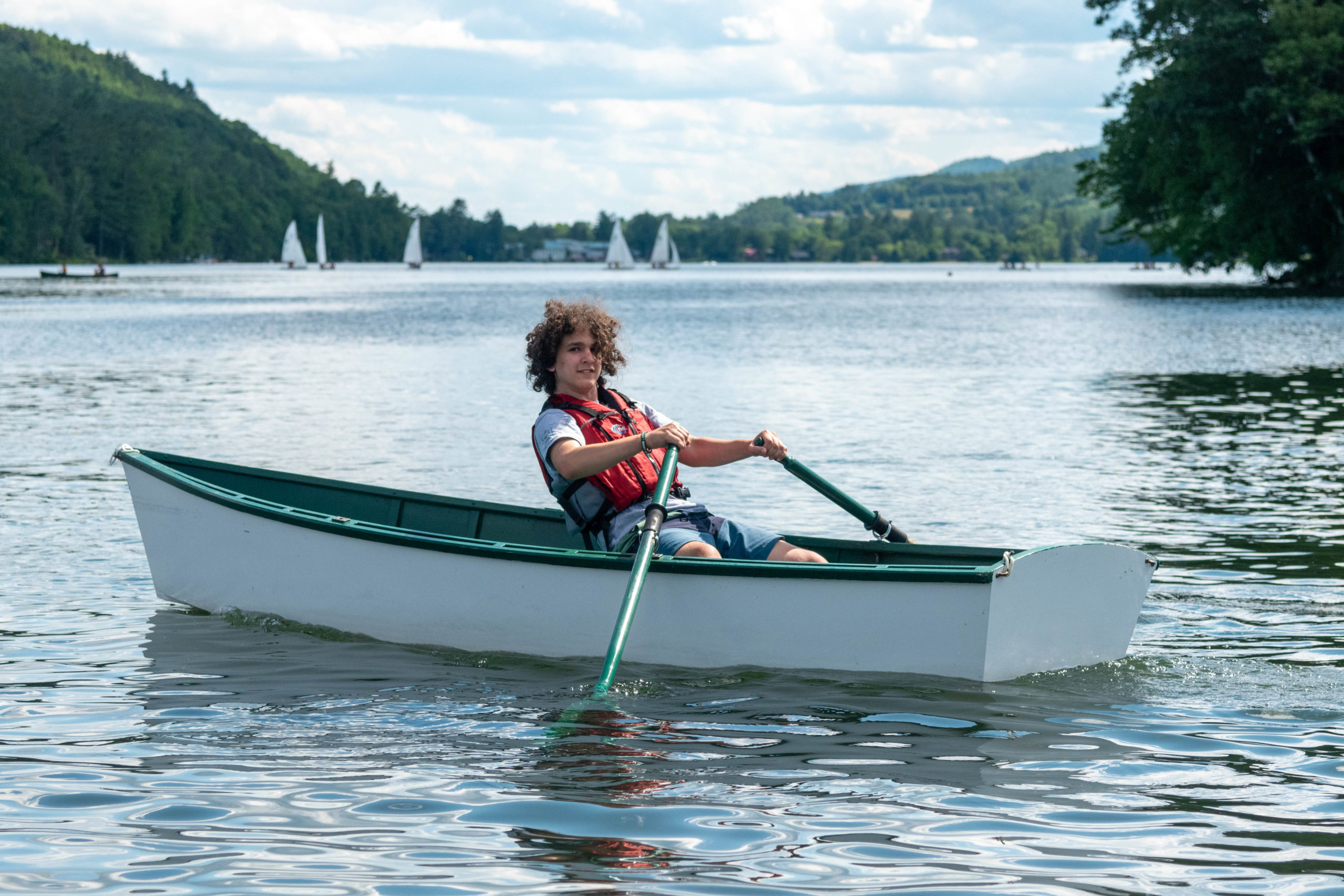 Why Give? - Aloha Foundation