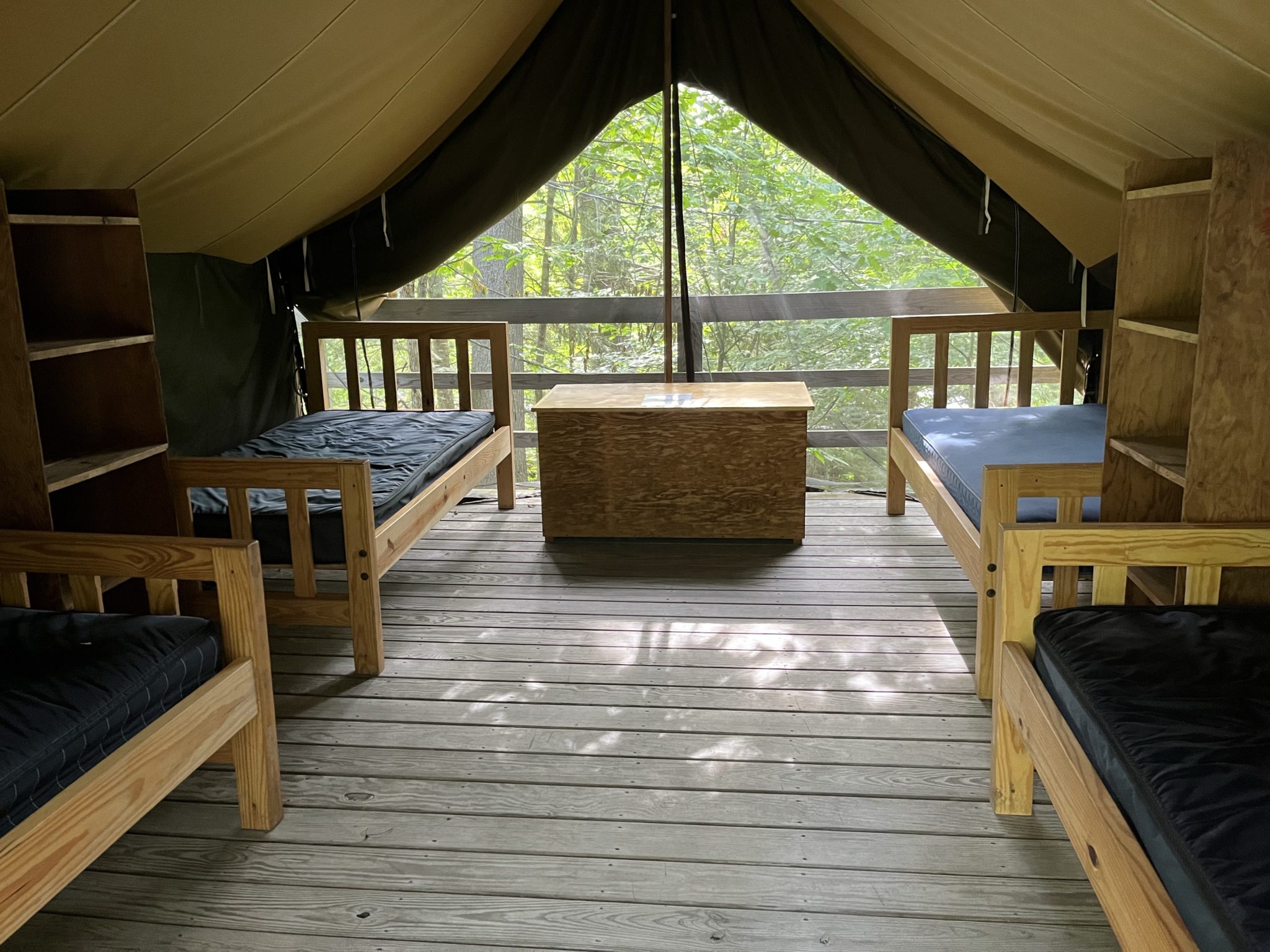 Ohana | Vermont Family Camp & Summer Program